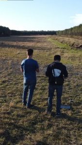 À propos – Evotech Group