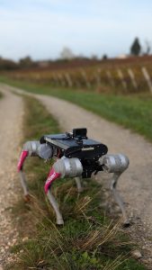 À propos – Evotech Group